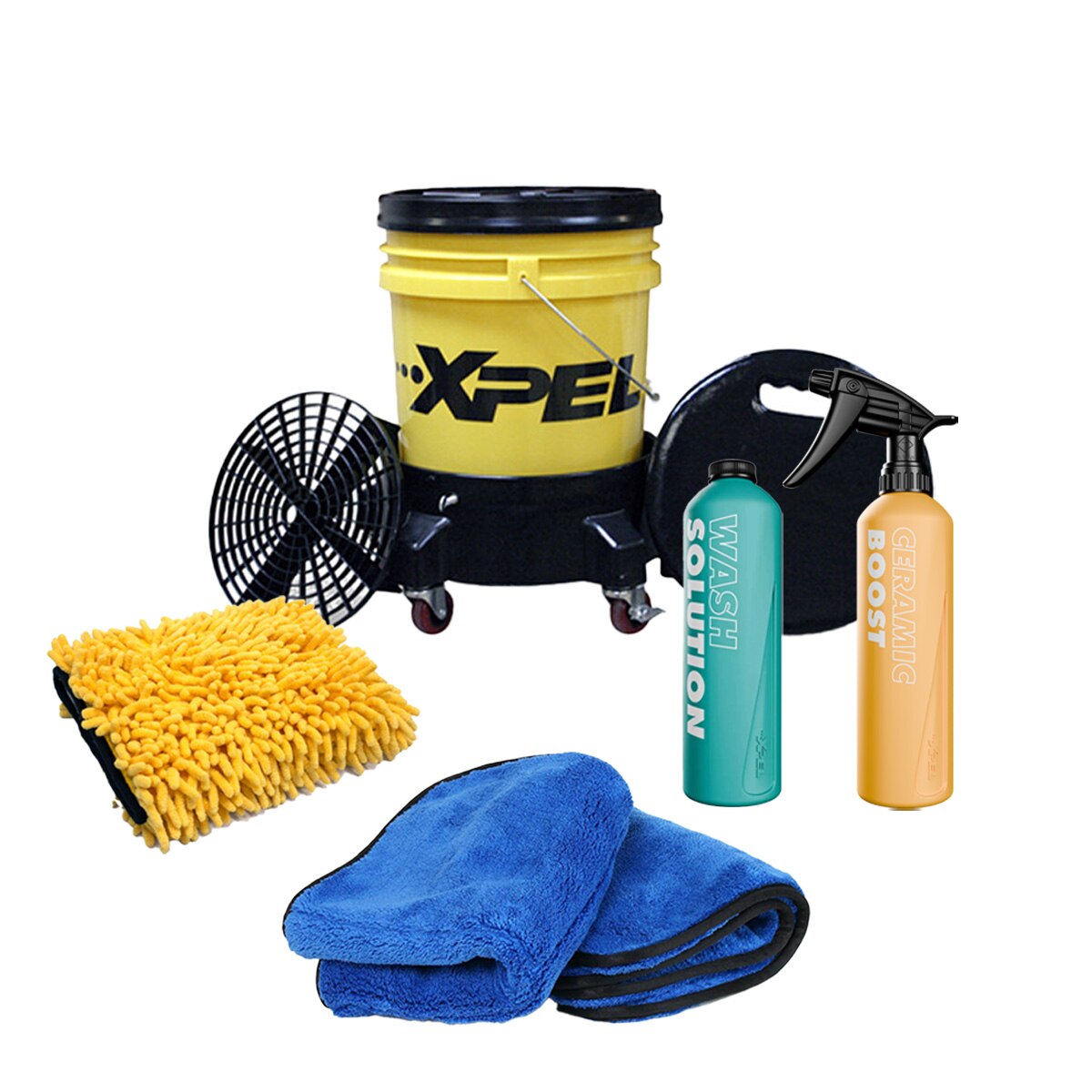 XPEL BASIC Wash Kit – XPEL Australia